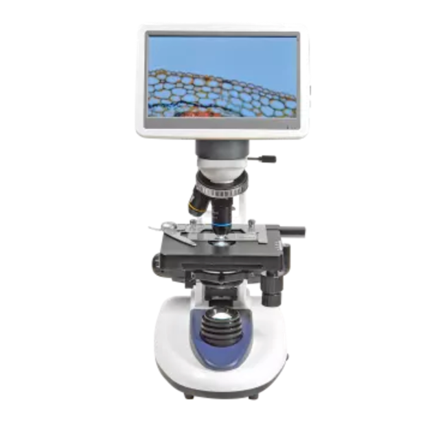 BMS 146 FLArQ LED Cellpad Mini (40-400x) - Mikroskoper - DocuTech