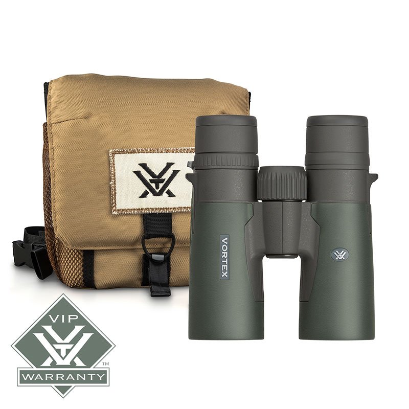 Vortex Razor HD 10x42 - Vortex Optics - DocuTech