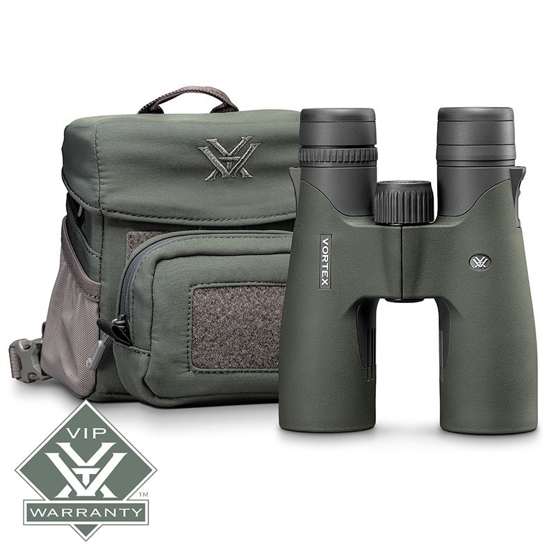 Vortex Razor UHD 10x50 - Vortex Optics - DocuTech