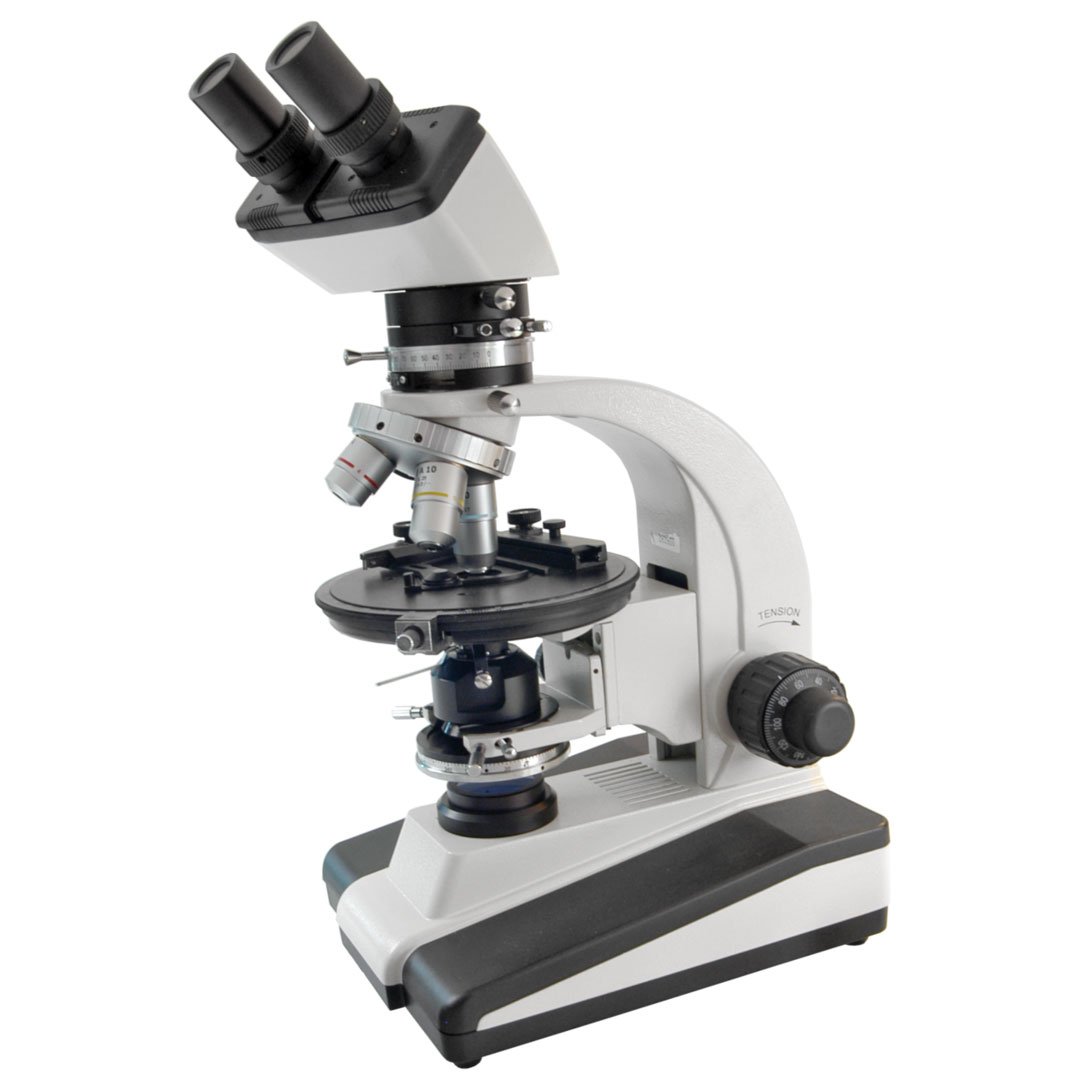 BMS EduLed FLArQ Trino (40-400x) - Køb hos Kikkerteksperten.dk