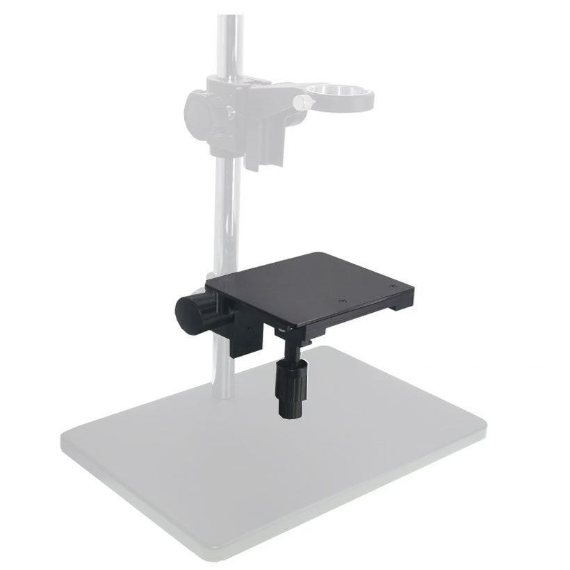 DIGI XYZ Pro krydsbord - Standere & krydsborde til mikroskoper - DocuTech